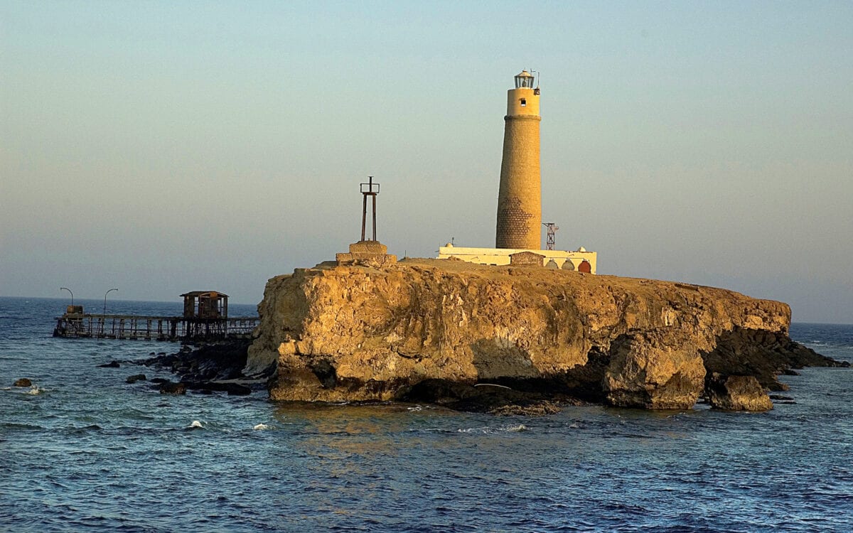 Nurkowanie Egipt, gdzie i kiedy? - Godive | Nurkuj z Pasją